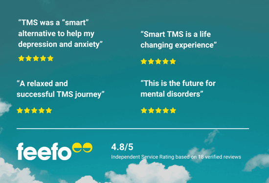 TMS Therapy: For Depression, Addiction & More