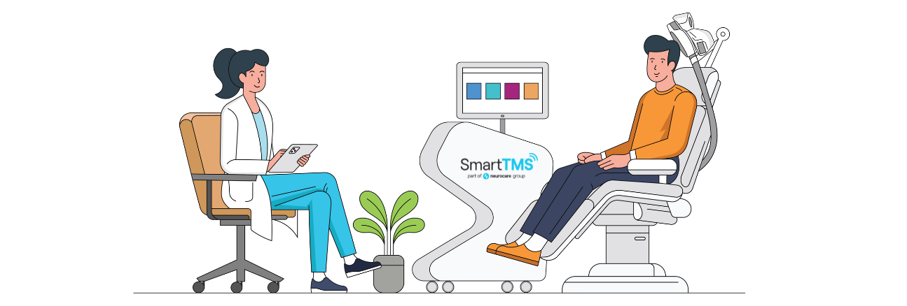 Is TMS Treatment Right For You? Online Questionnaire | Smart TMS