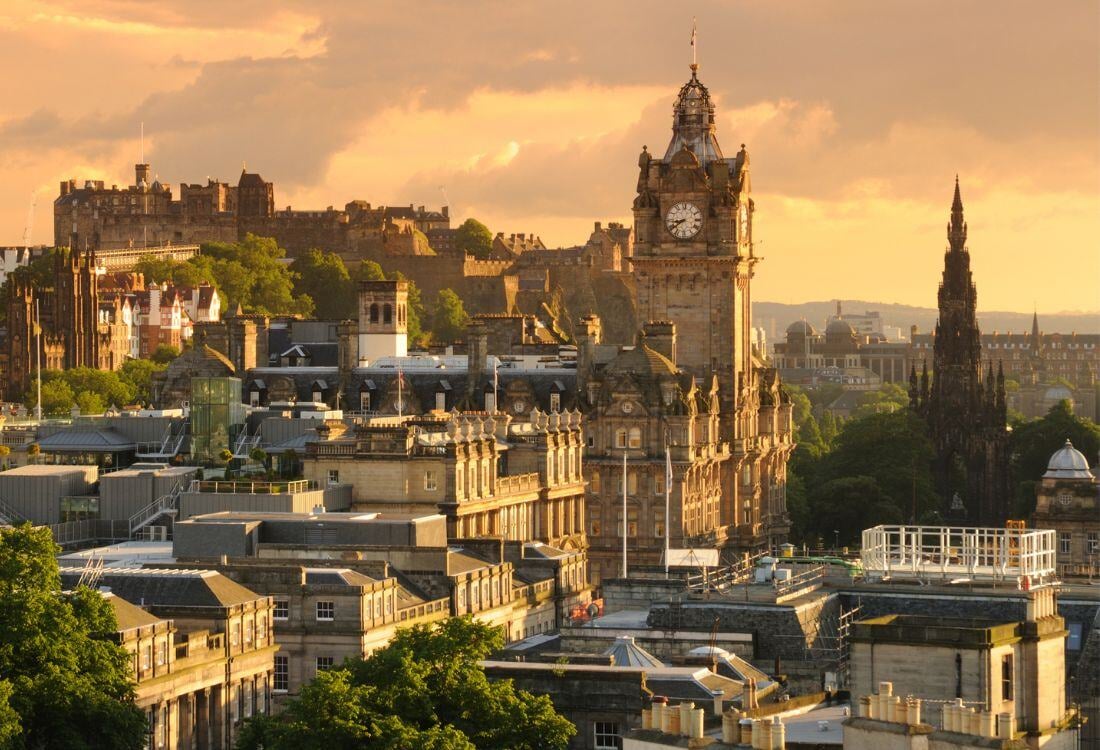 TMS Edinburgh, Scotland: Transcranial magnetic stimulation | Smart TMS