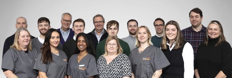 About Us | Smart TMS Transcranial Magnetic Stimulation Treatment UK