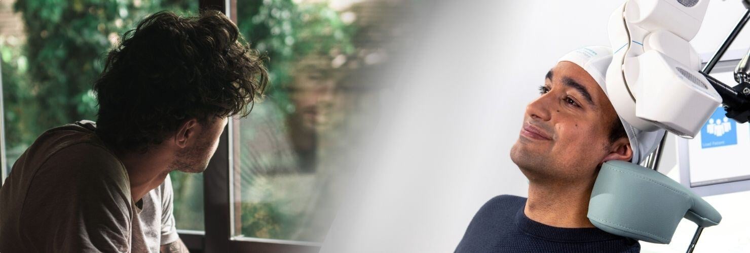 TMS for Post-Stroke Depression: Transcranial Magnetic Stimulation Therapy