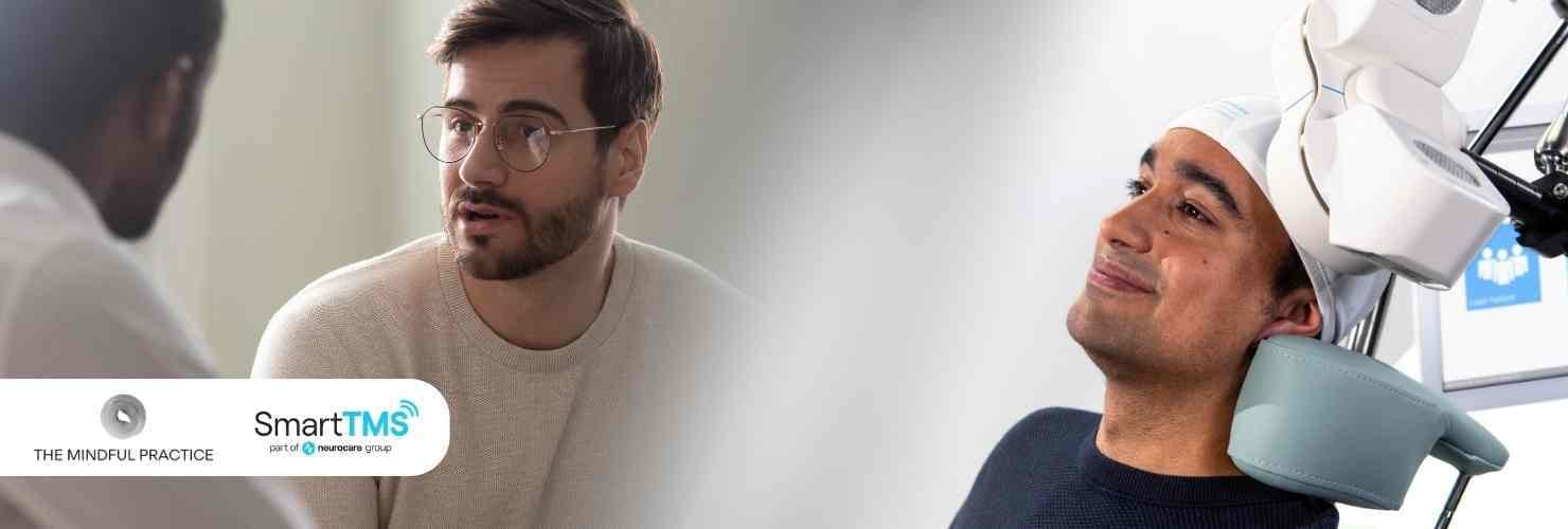 The Mindful Practice Partnership | Smart TMS UK