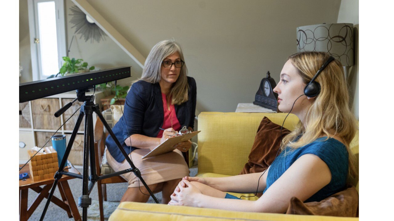 EMDR and TMS Therapies for the treatment of PTSD | Smart TMS